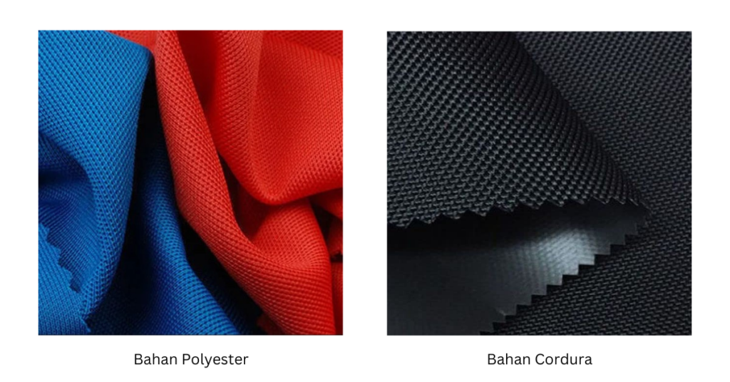 Cordura vs Polyester: Pilih Bahan yang Tepat untuk Tas Anda - Eureka ...
