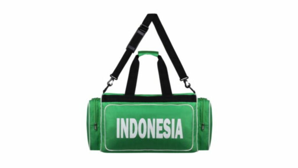 Konveksi Tas Olahraga di Bandung untuk Segala Kebutuhan - Eureka Indonesia