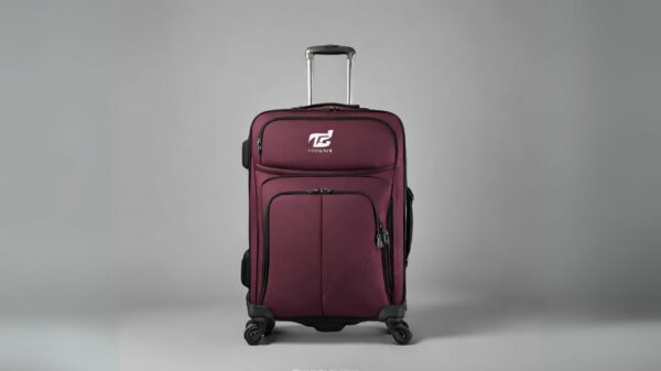 Konveksi Tas Koper di Bandung Softcase & Hardcase Custom - Eureka Indonesia