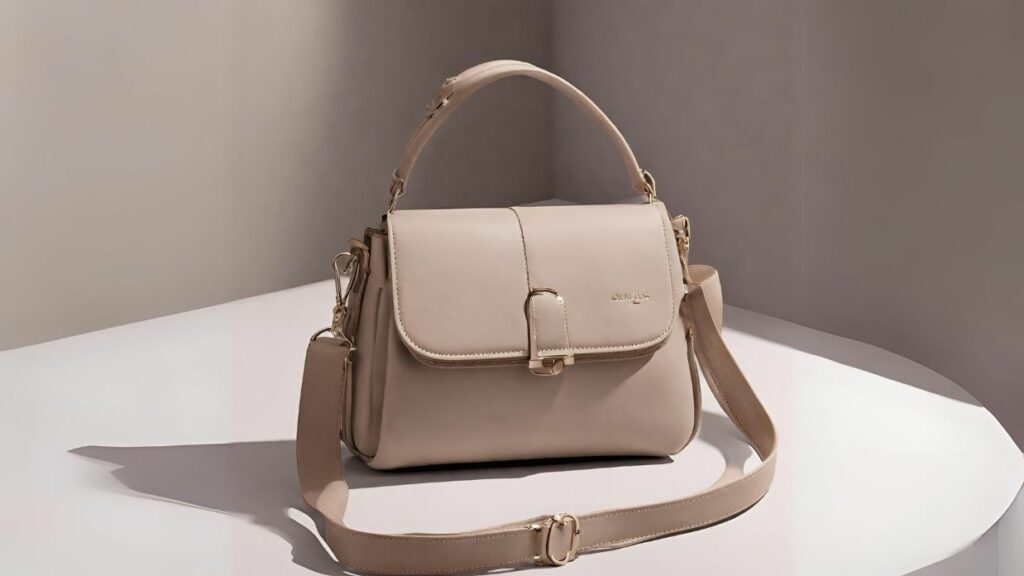 Konveksi Tas Selempang di Bandung, Pria & Wanita Bisa Custom - Eureka ...