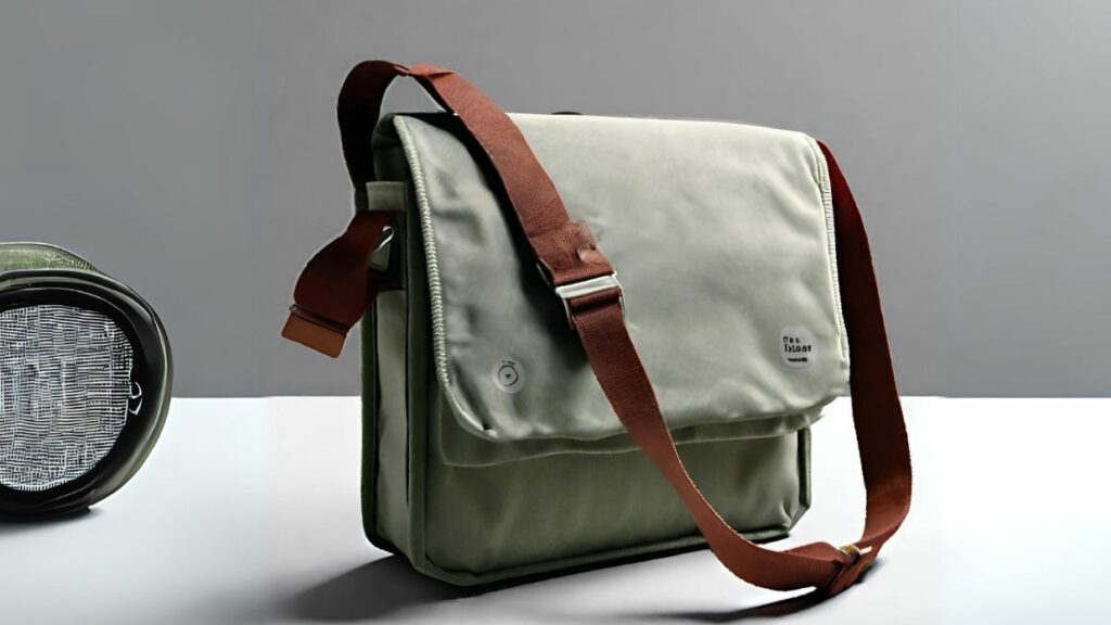 Konveksi Tas Selempang di Bandung, Pria & Wanita Bisa Custom - Eureka ...