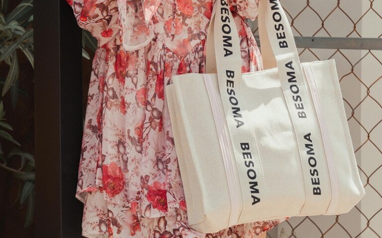 Sudah Tahu Bahan Tas Nylon itu Karakteristiknya Unik? - Eureka Indonesia