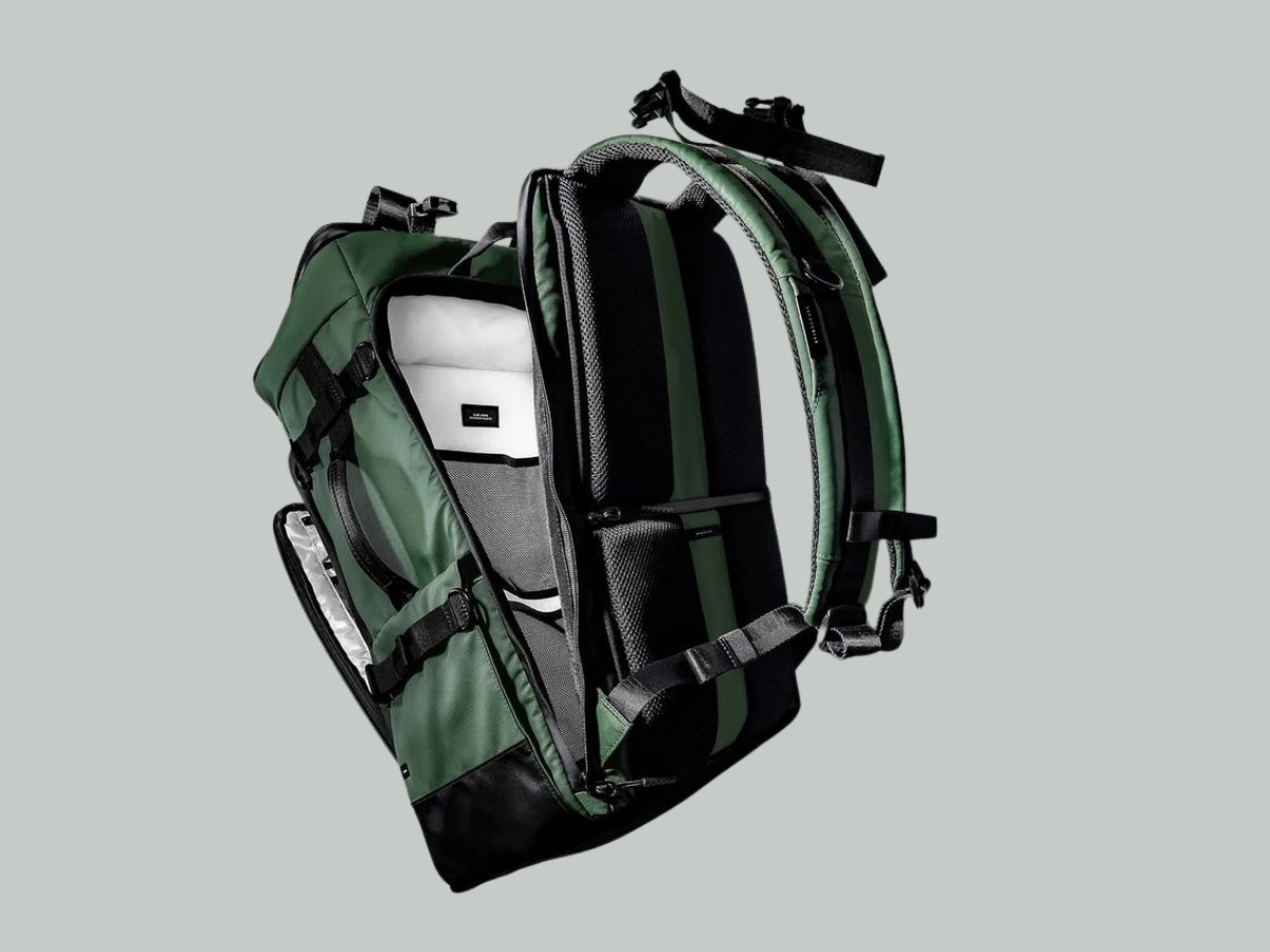 Eureka Siapkan Program Reseller untuk Tas Promosi - Eureka Indonesia ...
