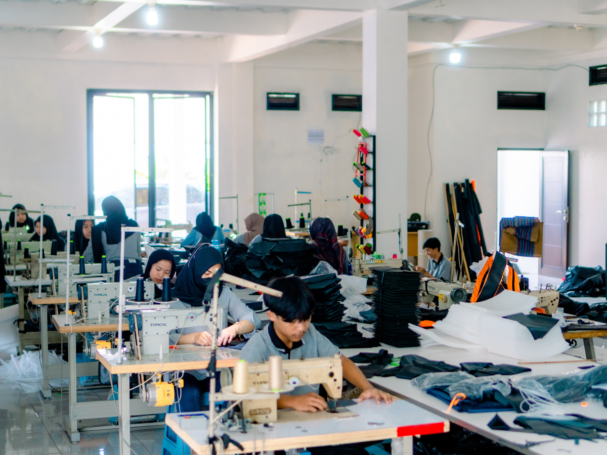 Ini Dia Vendor Produksi Tas Premium Tanpa Minimum Order - Eureka ...
