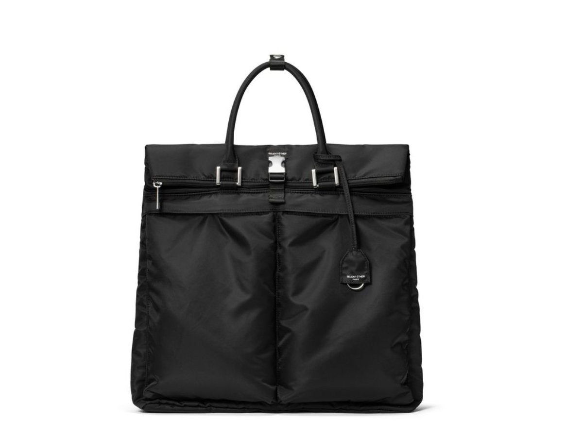 Kenapa Bisnis Premium Butuh Tas Premium Sebagai Produk Branding ...