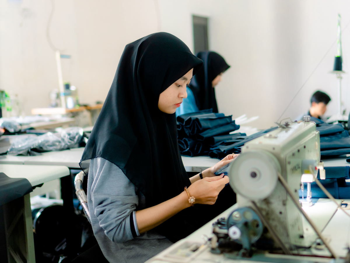 Konveksi Tas Premium Terdekat di Jabodetabek & Sekitarnya - Eureka ...