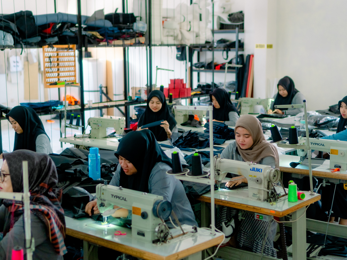 Konveksi Tas Premium untuk Koleksi Eksklusif Perusahaan Anda - Eureka ...