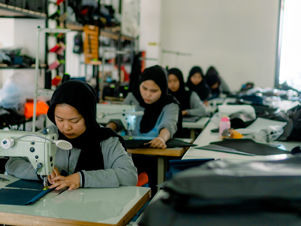 Konveksi Tas di Medan dan Sumatera Utara: Produksi Kilat, Harga Hemat ...