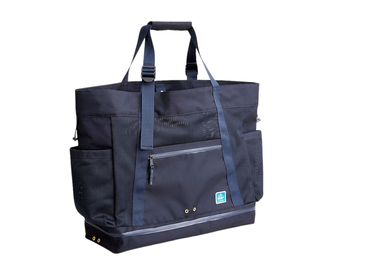 Tas Kanvas Custom untuk Launching Produk atau Acara Brand Anda - Eureka ...