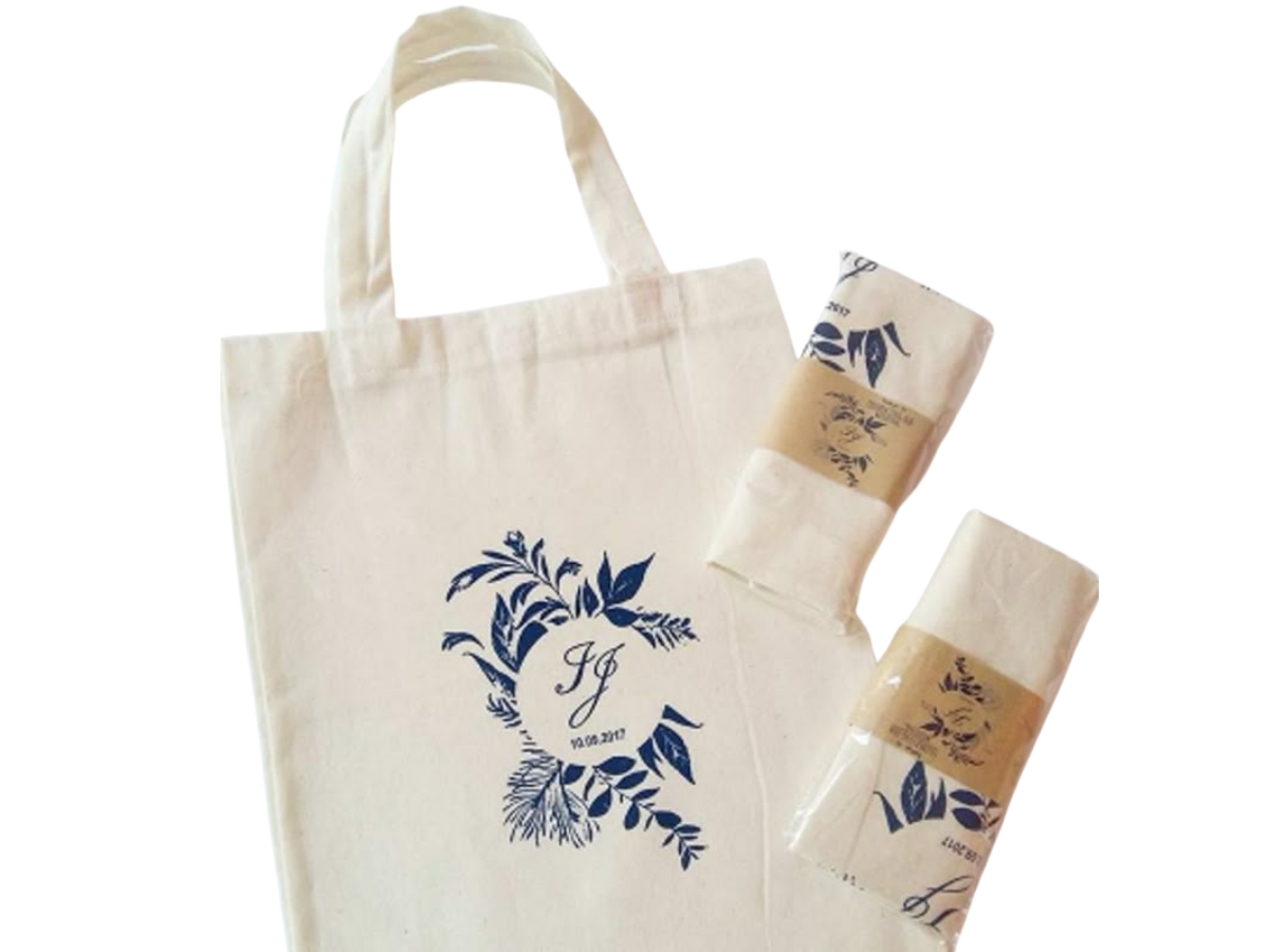 Tas Promosi Bukan Sekadar Souvenir, Ini Nilai Brandingnya - Eureka ...